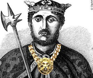 Înainte de a fi rege, Richard ”Inimă de Leu” a trecut prin Craiova ...