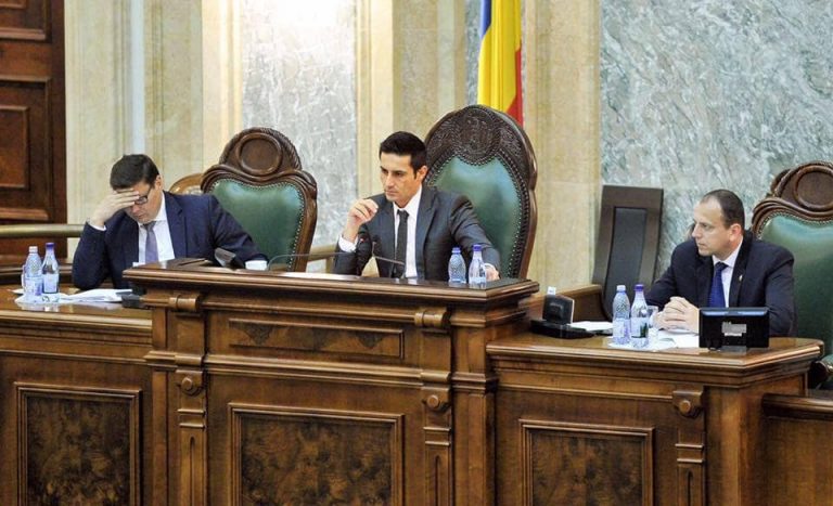 Un craiovean nu i-a urat, până acum, ” La mulți ani” lui Claudiu Manda ...